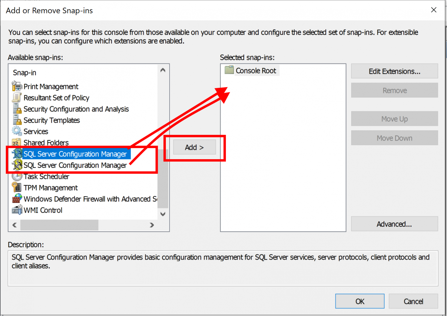 How to Find SQL Server Configuration Manager – SQLServerCentral